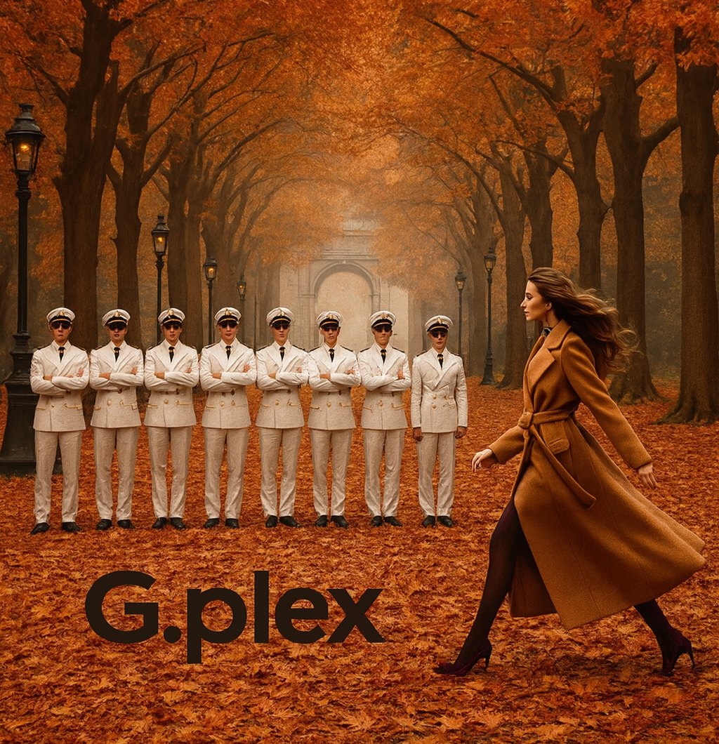 G.plex - Soins Capillaires de Haute Qualité